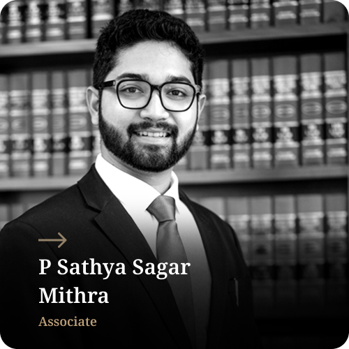 Our People – Poovayya