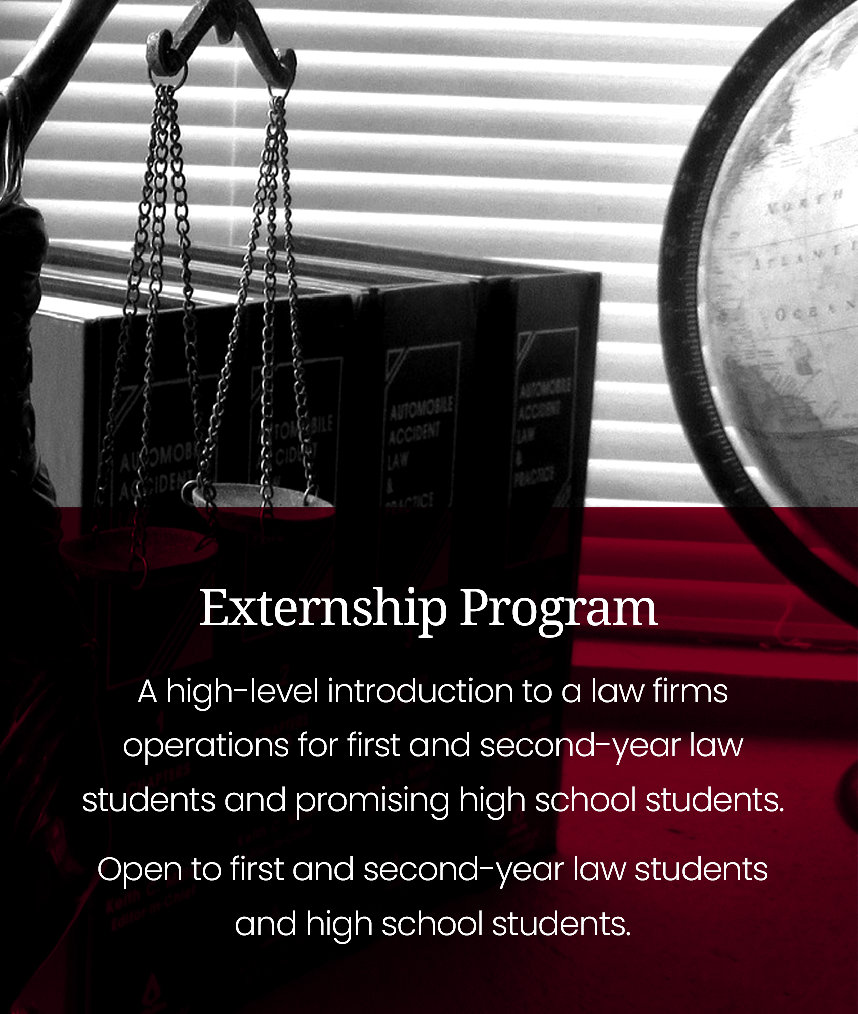 Internship Program – Poovayya